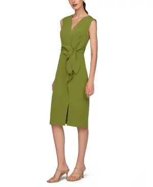 KAY UNGER Maya Midi Dress