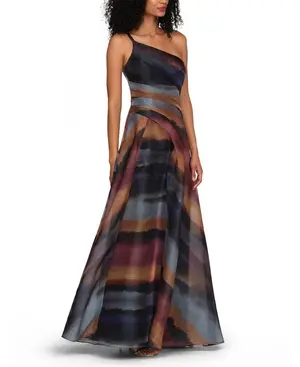 KAY UNGER Daniela Gown