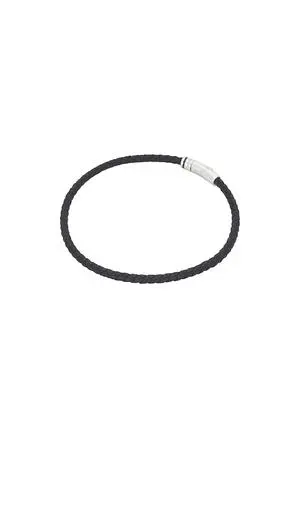 Miansai Juno Leather Bracelet