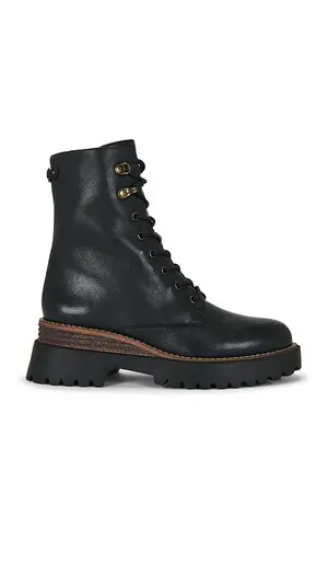 Sam Edelman Gemma Boot - Black