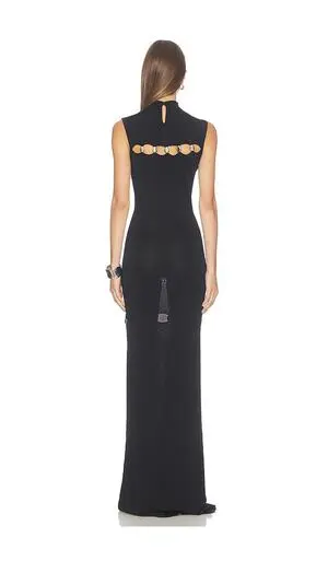 I.AM.GIA Onyx Maxi Dress