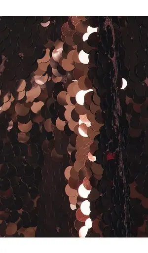 Bardot Avalee Sequin Mini Dress
