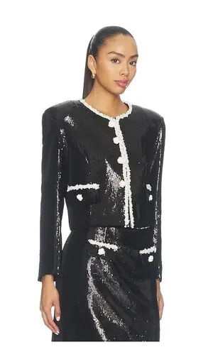 CURAAE BY ELLIATT Keira Jacket