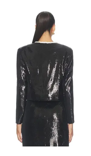 CURAAE BY ELLIATT Keira Jacket