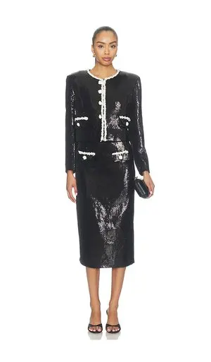 CURAAE BY ELLIATT Keira Jacket