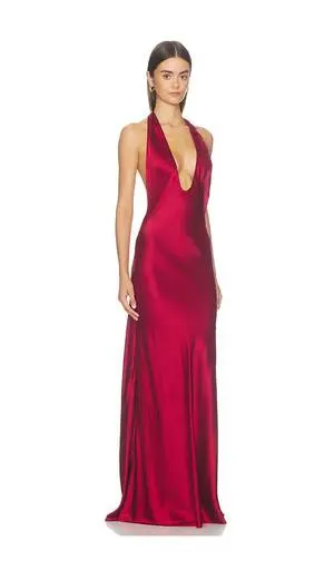 Nbd Pushpa Gown