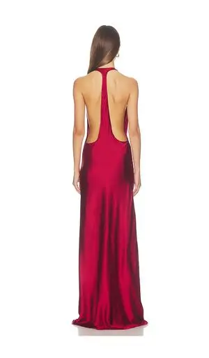 Nbd Pushpa Gown