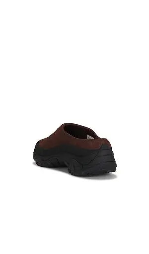 Merrell X Ymc Moab 2 Slide Se In Brown