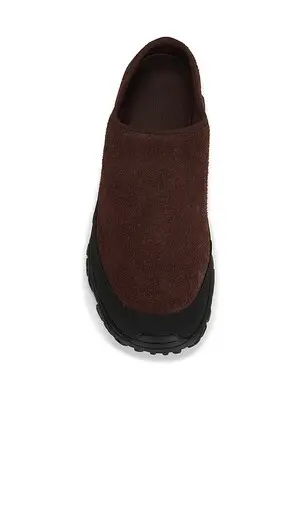 Merrell X Ymc Moab 2 Slide Se In Brown