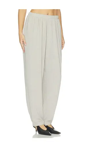Beaufille Amos Trouser In Grey