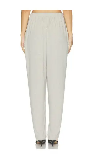 Beaufille Amos Trouser In Grey