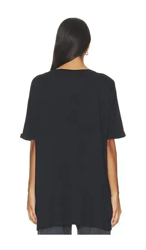 THE LAUNDRY ROOM Coca-cola Bow Oversized Tee