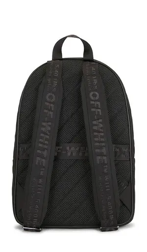 Off-White Heritage Backpack