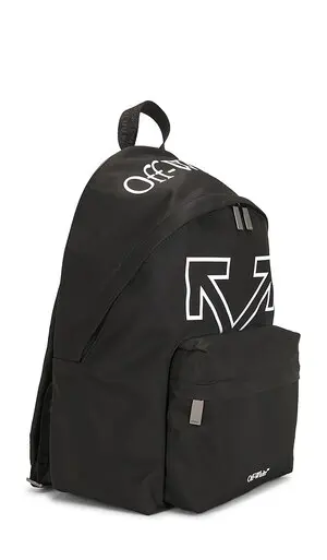 Off-White Heritage Backpack