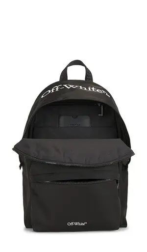 Off-White Heritage Backpack