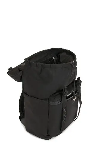 Off-White Outdoor Backpack