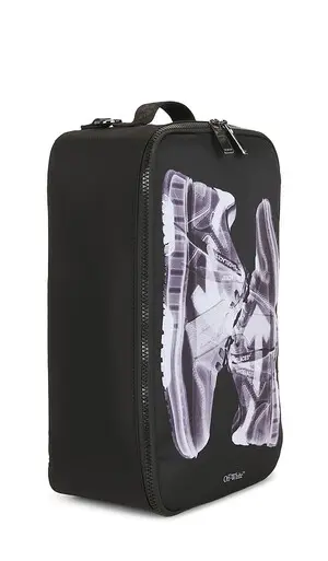 Off-White Heritage Shoe Box Bag X-ray