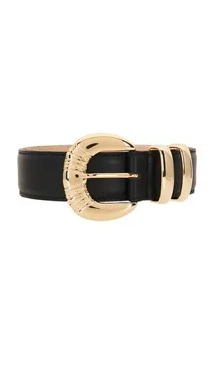 L'AGENCE Yarros Embesledloop Belt