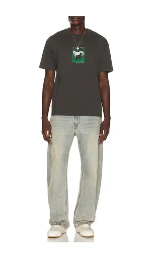 MUSEUM OF PEACE & QUIET Pasture T-shirt