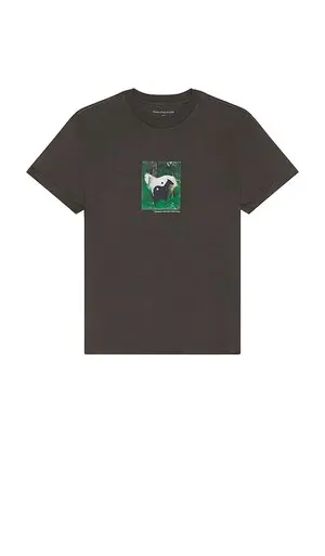 MUSEUM OF PEACE & QUIET Pasture T-shirt