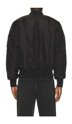 Alpha Industries X Daft Punk Ma-1 Jacket
