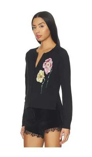 Astr The Label Alecia Cardigan