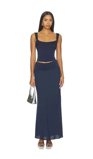 RUNAWAY THE LABEL Sindy Bustier