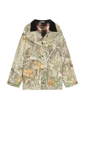 ONE OF THESE DAYS Northern Sky Jacket In Multi