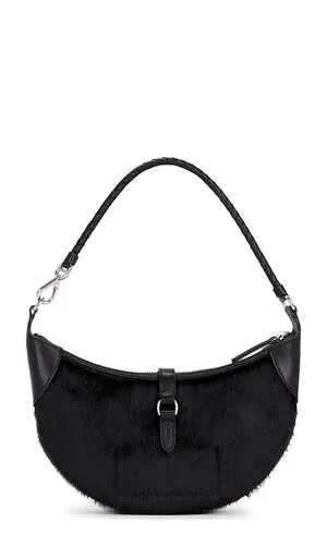 Polo Ralph Lauren Haircalf Shoulder Bag