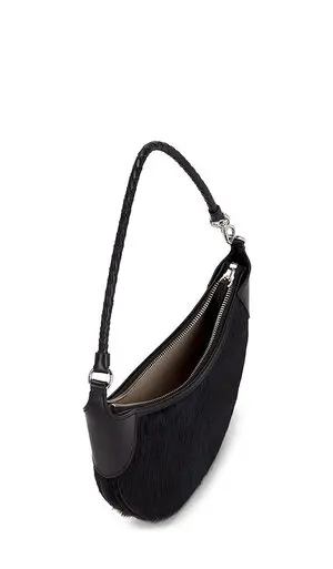 Polo Ralph Lauren Haircalf Shoulder Bag