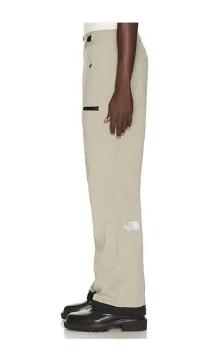 The North Face Chakal Pant In Grey