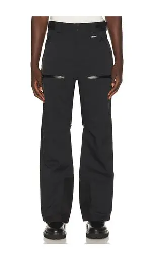 The North Face Chakal Pant In Black