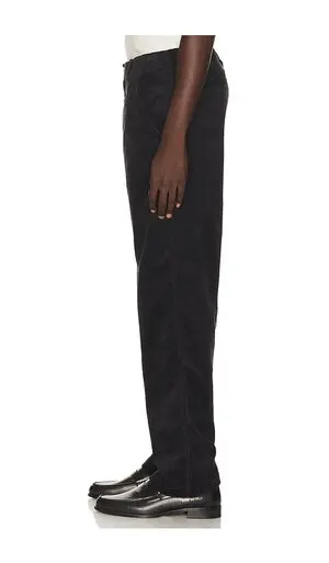 Calvin Klein 90's Straight Corduroy Pants