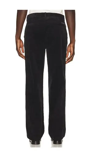 Calvin Klein 90's Straight Corduroy Pants