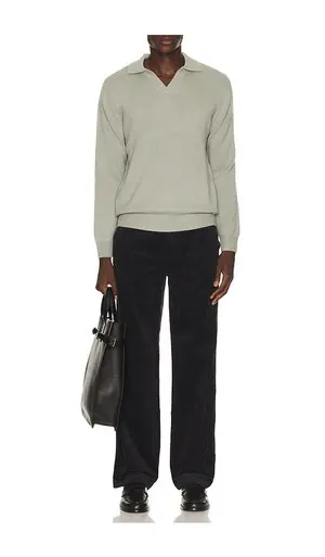 Calvin Klein 90's Straight Corduroy Pants
