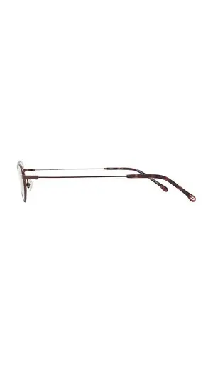 DIESEL® Oval Sunglasses