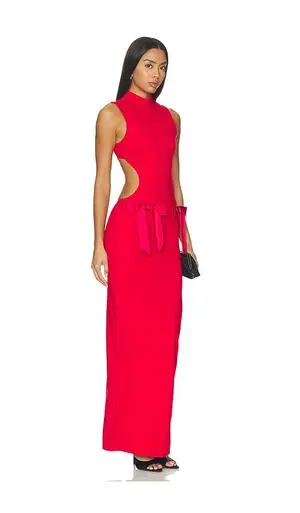 MORE TO COME Caydence Gown