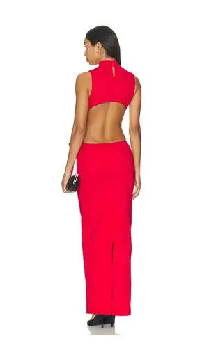 MORE TO COME Caydence Gown