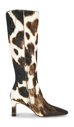 Sam Edelman Sylvia 2 Boot In Multi