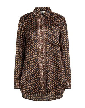 Sandro Shirt Size Viscose