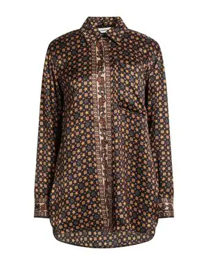 Sandro Shirt Size Viscose