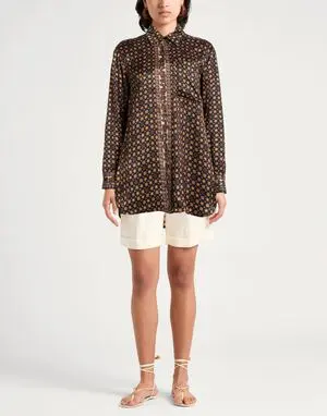Sandro Shirt Size Viscose