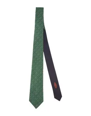 Missoni Ties & Bow Ties Silk