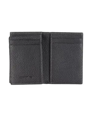 CERRUTI 1881 Cardholder Leather