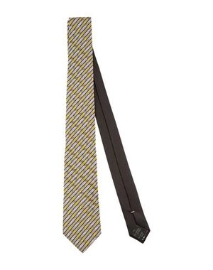 Missoni Ties & Bow Ties Silk, Polyester, Cotton