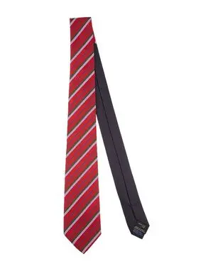 Missoni Ties & Bow Ties Silk - Red