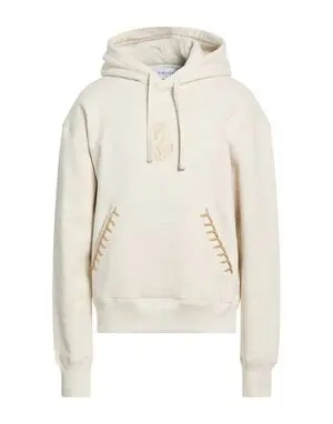 Alexander McQueen Sweatshirt Size Viscose, Polyester