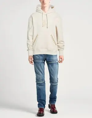 Alexander McQueen Sweatshirt Size Viscose, Polyester