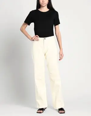 REBEL QUEEN BY LIU •JO Pants Size Cotton