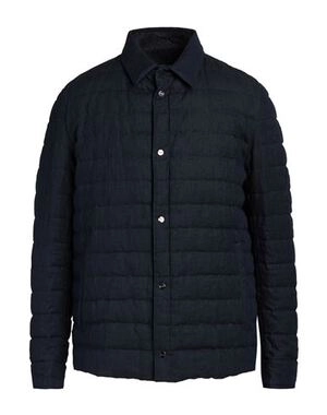 Herno Puffer Size Linen - Navy